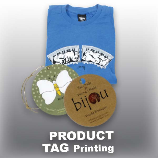 Product Tag